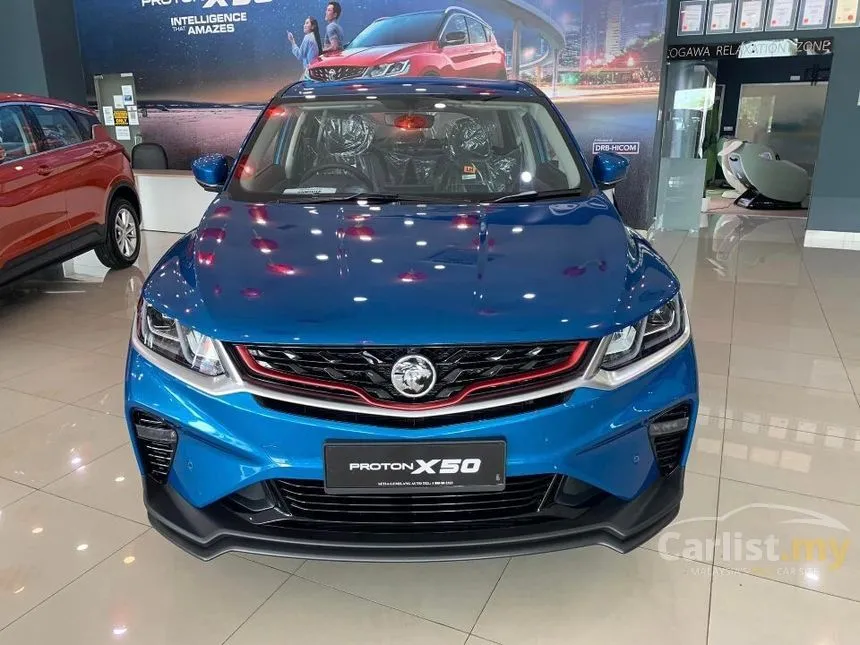 Baru PROTON X50 SEMUA MODEL DISKAUN DAN CASH PROMO PALING TINGGI BULAN ...