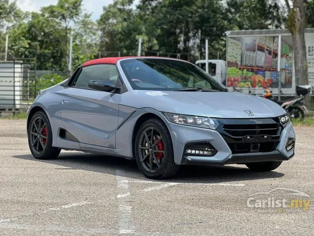Honda S660 for Sale in Malaysia | Carlist.my