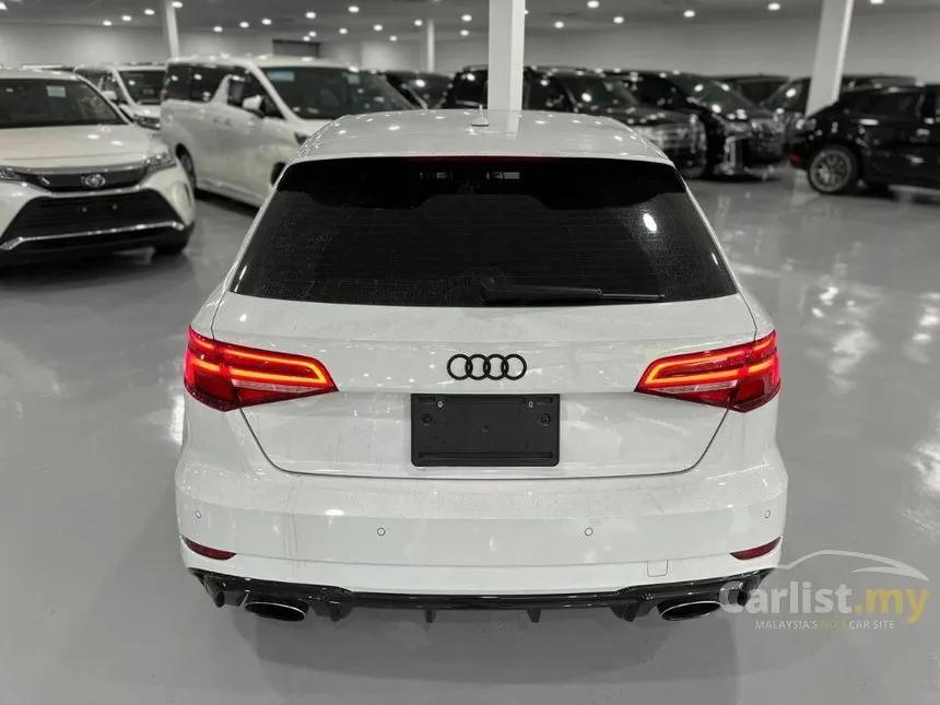Recon 2018 Audi RS3 2.5 Hatchback / B&O SOUND SYSTEM / MATRIX OLED ...