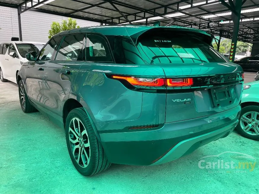 Recon 2019 Land Rover Range Rover Velar 2.0 D180 (PROMOTION PRICE ...