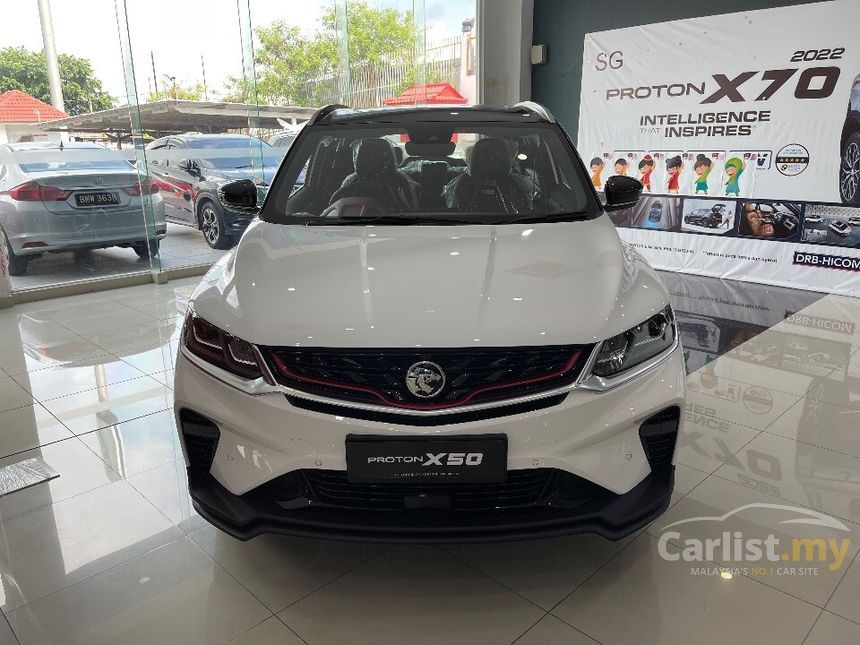 New 2024 X50 Save Up To 14,500 / Tinted / Power tailgate - Carlist.my