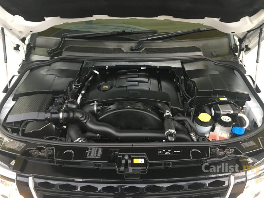 Recon 2014 Land Rover Discovery 4 3.0 SDV6 HSE SUV P/START S+P/ROOF_NEW ...