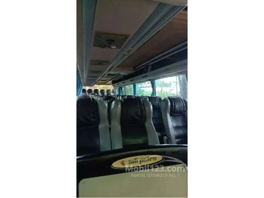 Jual Mobil Hino R260 2008 7.7 Manual 7.7 di Jawa Tengah Manual Full Bus ...