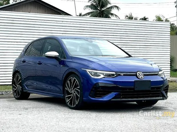 Recon Volkswagen Perai - Carlist.my