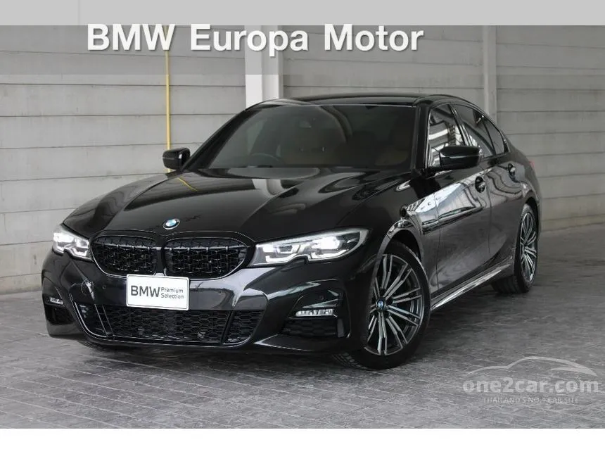 2020 BMW 320d 2 0 G20 19 26 M Sport Sedan One2car 2020 BMW 320d 2 0 G20 19 26 M Sport Sedan One2car