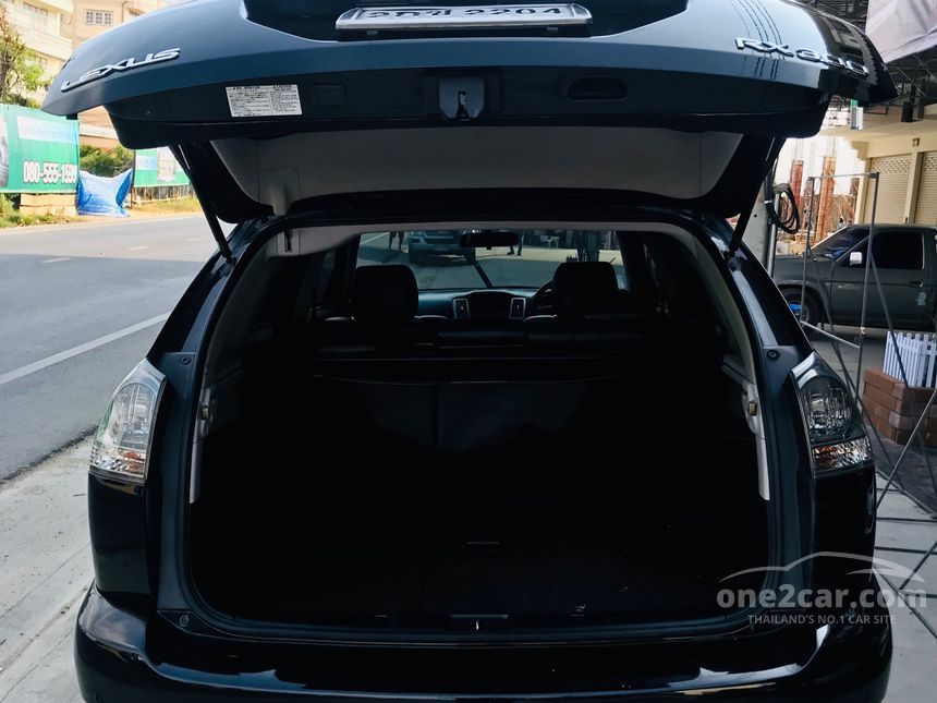 Lexus RX300 2004 3.0 in กรุงเทพและปริมณฑล Automatic SUV สีดำ for ...