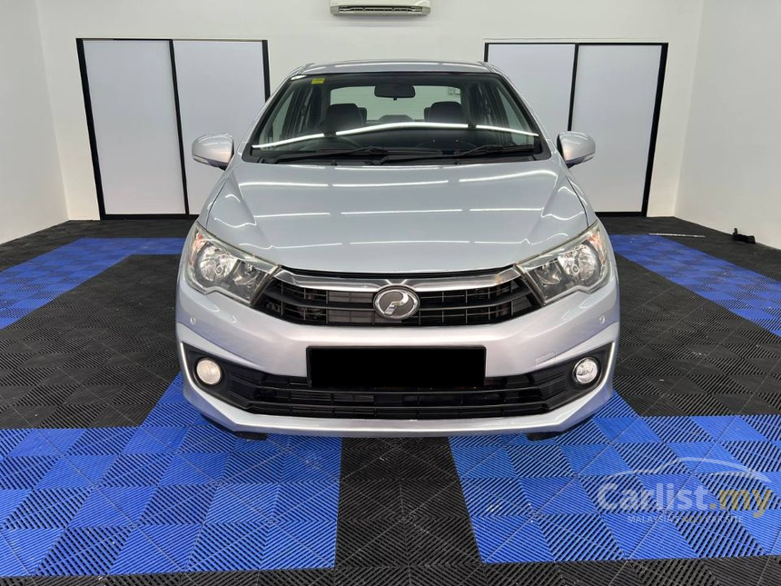 Used 2017 Perodua Bezza 1.3 Advance Premium Sedan - Carlist.my