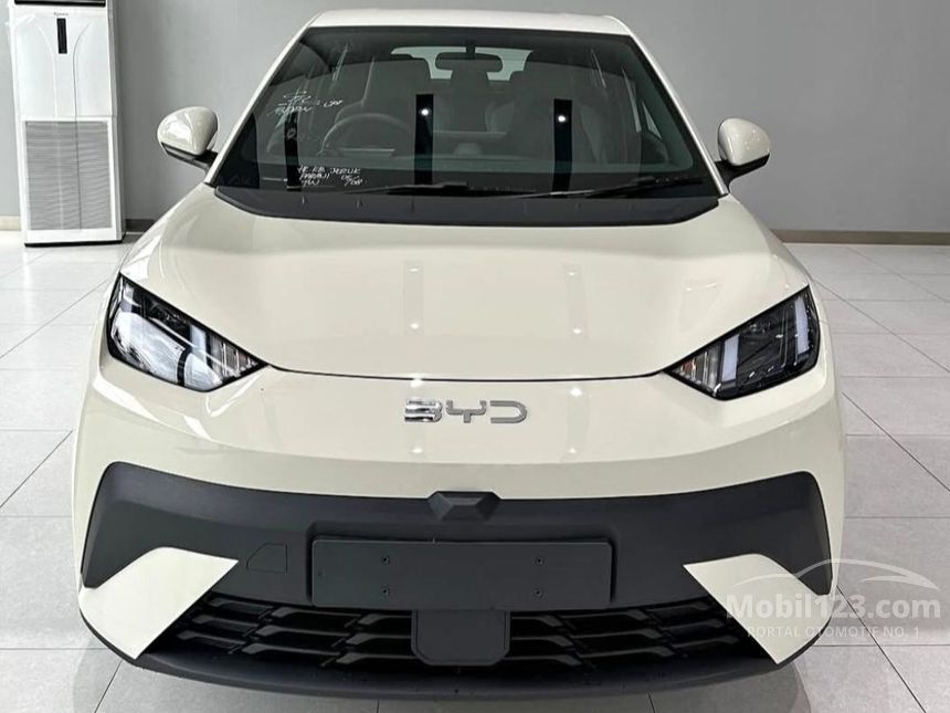 Jual Mobil BYD Atto 1 2025 Standard Range Dynamic di DKI Jakarta ...