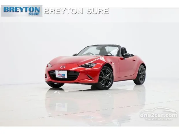 ซื้อรถมือสอง Mazda รถเปิดประทุน ราคาถูกที่สุดในตลาดรถมือสองทั่วประเทศ ...