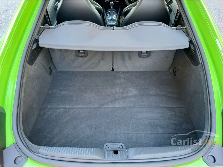 Recon 2022 Audi TTRS 2.5 Coupe TFSI Quattro Unregistered Solid KYALAMI ...