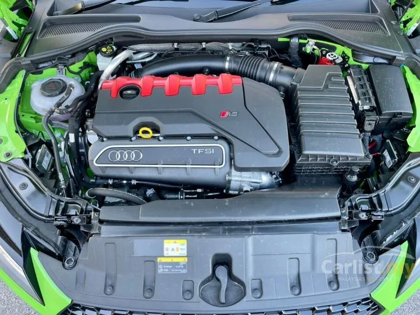 Recon 2022 Audi TTRS 2.5 Coupe TFSI Quattro Unregistered Solid KYALAMI ...