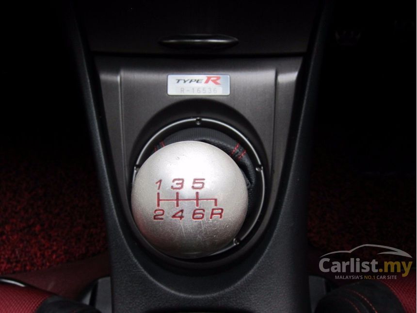 Used Honda Civic Type R 2.0(M)GT FN2R K20 SPOON CALIPER - Carlist.my