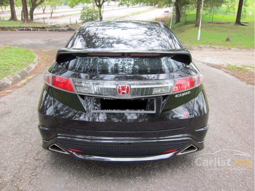 Used Honda Civic Type R 2.0(M)GT FN2R K20 SPOON CALIPER - Carlist.my