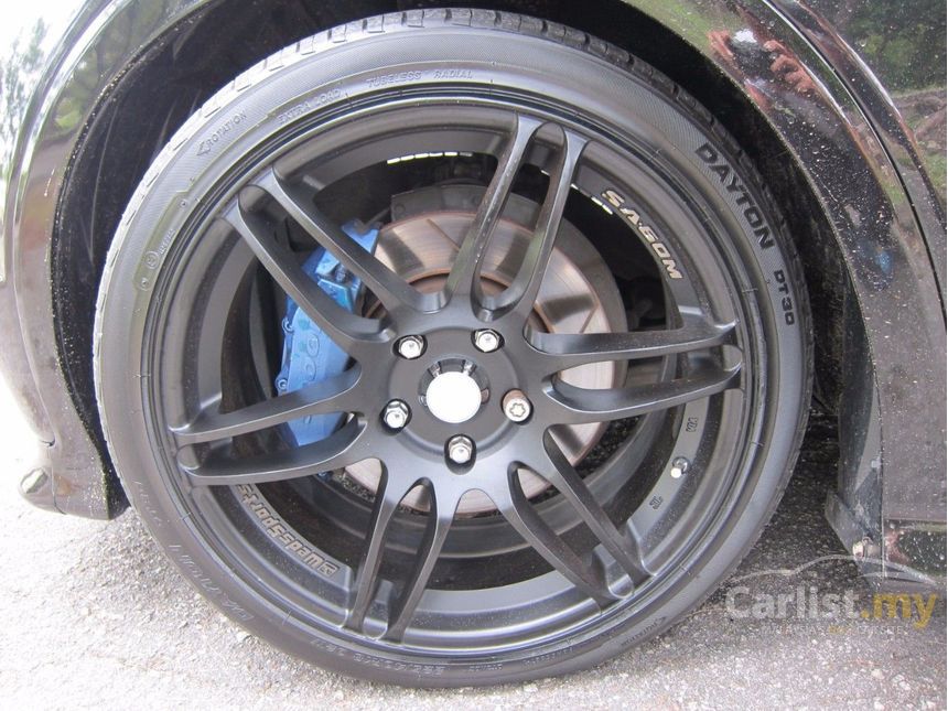 Used Honda Civic Type R 2.0(M)GT FN2R K20 SPOON CALIPER - Carlist.my