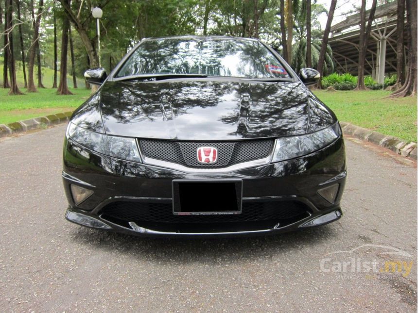 Used Honda Civic Type R 2.0(M)GT FN2R K20 SPOON CALIPER - Carlist.my