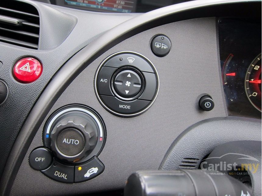 Used Honda Civic Type R 2.0(M)GT FN2R K20 SPOON CALIPER - Carlist.my