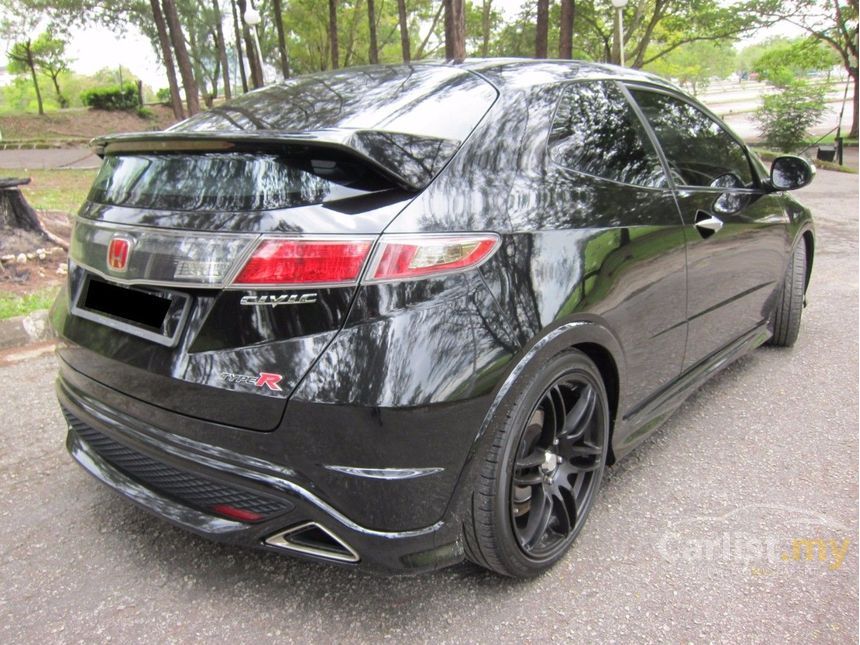 Used Honda Civic Type R 2.0(M)GT FN2R K20 SPOON CALIPER - Carlist.my