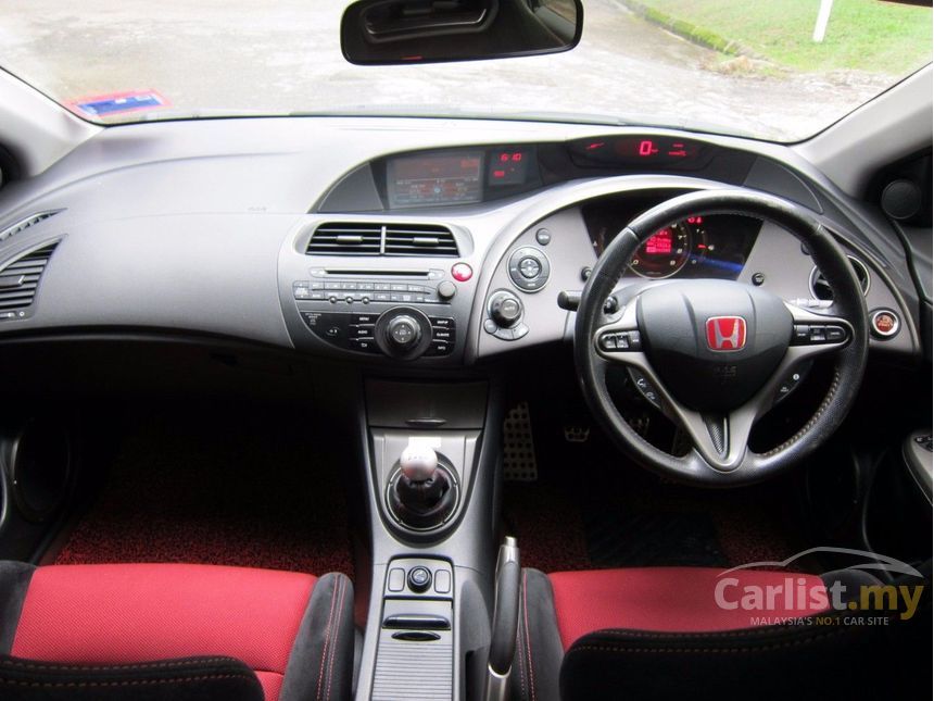 Used Honda Civic Type R 2.0(M)GT FN2R K20 SPOON CALIPER - Carlist.my