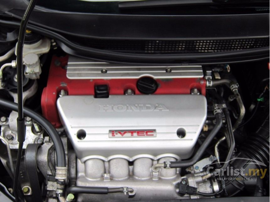 Used Honda Civic Type R 2.0(M)GT FN2R K20 SPOON CALIPER - Carlist.my