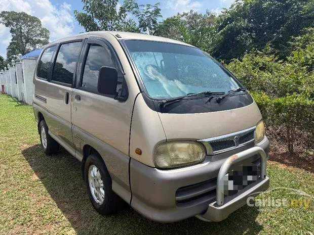 Perodua Johor Petrol | Carlist.my