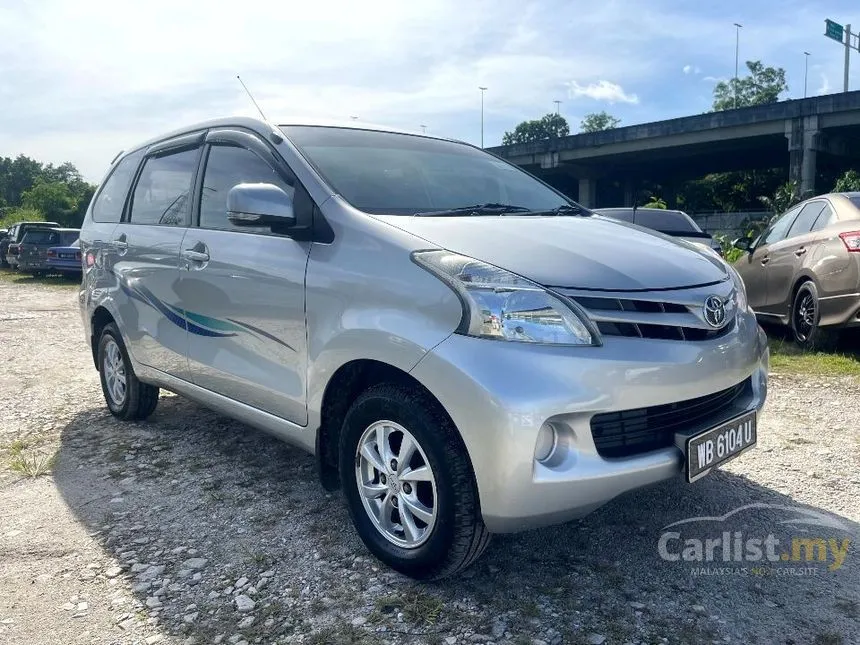 Used Careful Uncle Owner,Dual Airbag,Dual A/C Blower,7 Seater,Ori Paint,Clean & Well Maintained ...