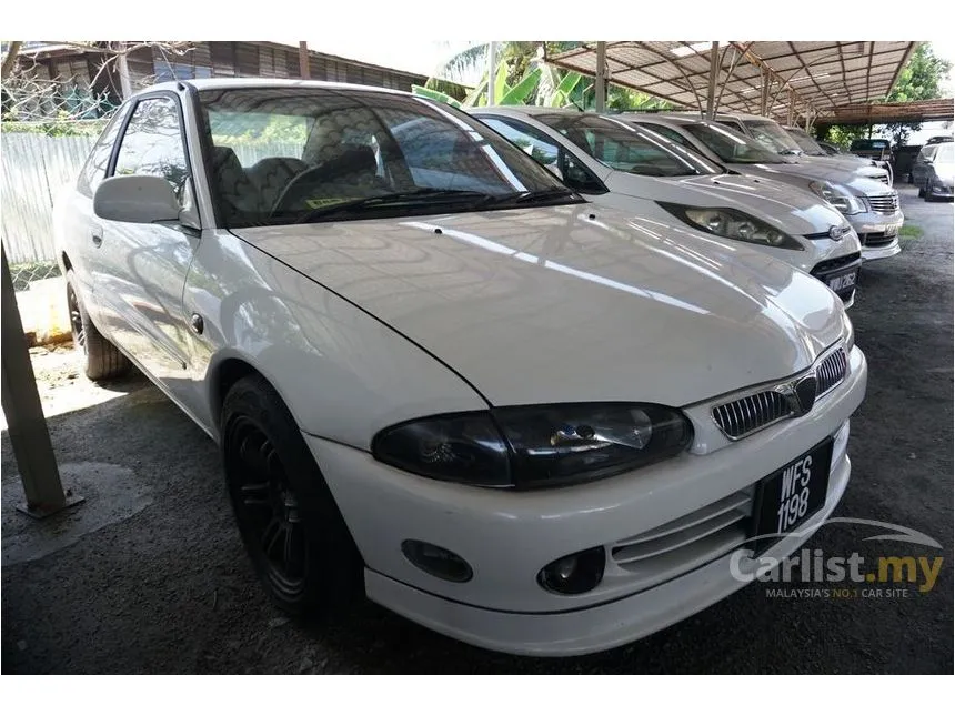 Used 1997 Proton Putra 1.8 Exi (M) -USED CAR- - Carlist.my