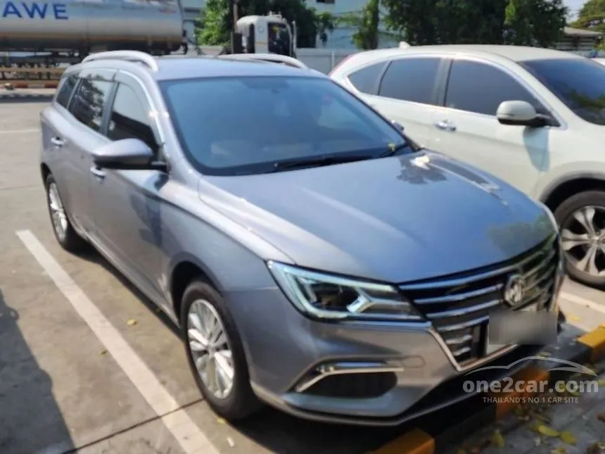 2023 MG EP 0.0 Wagon AT for sale on One2car