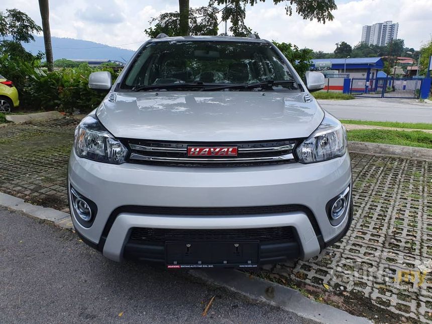 New 2019 Haval H1 1.5 Comfort/Premium SUV COME WIT ANDRIOD PLAYER ...