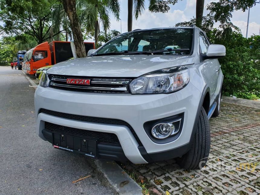 New 2019 Haval H1 1.5 Comfort/Premium SUV COME WIT ANDRIOD PLAYER ...