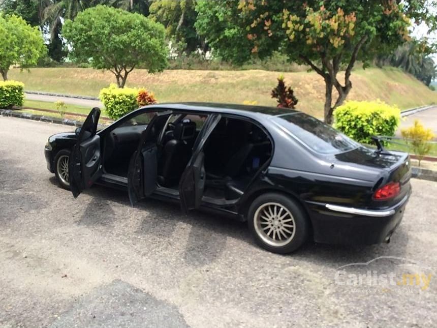 Used 1996 Proton Perdana Limousine 2.0 - Carlist.my