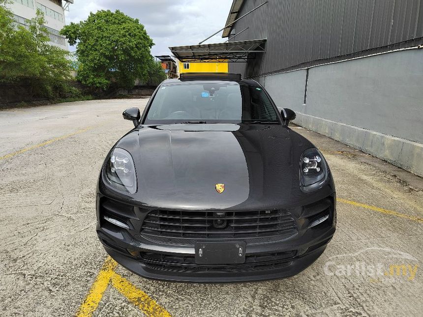 Recon (Grade 4.5, 15k-Km Genuine Mileage, Provide Warranty)2021 Porsche ...
