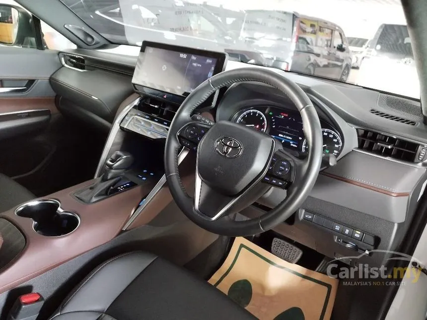 Recon 2020 Toyota Harrier 2.0 Z SUV # RECON # HARRIER Z # 2,000CC # 5 ...