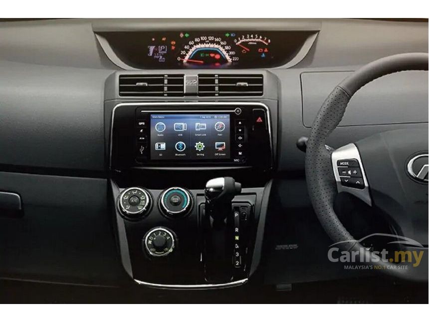 New PERODUA ALZA 1.5 AV TAX FREE HOLIDAY SPECIAL PROMO ON THE ROAD ...