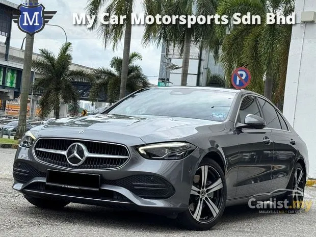 Mercedes-Benz for Sale in Malaysia - Carlist.my