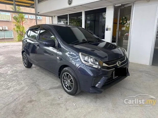 Kuching Cars for Sale | Carlist.my