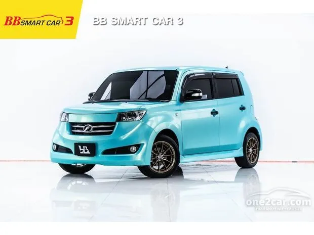 ค้นหารถ Toyota Bb มือสอง ราคา 200,000 บาท ไม่เกิน 400,000 บาท ราคาถูก ...