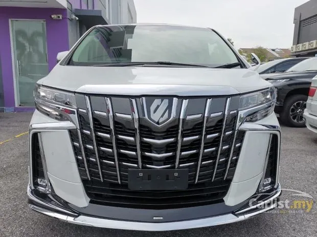 Recon Cars Malaysia Automatic Mpv for sale | Carlist.my