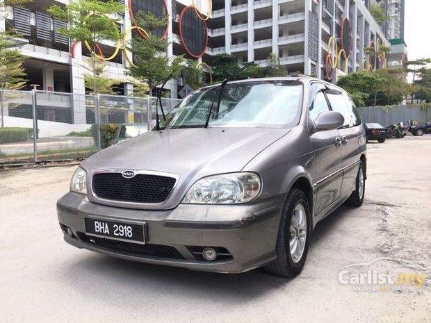 Search 11 Naza Ria Cars for Sale in Selangor Malaysia - Carlist.my