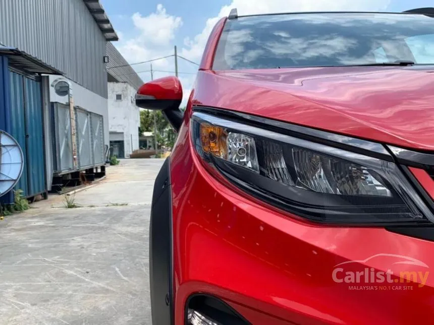 New (NEW IRIZ ACTIVE) 2021 Proton Iriz 1.6 Premium Hatchback - Carlist.my