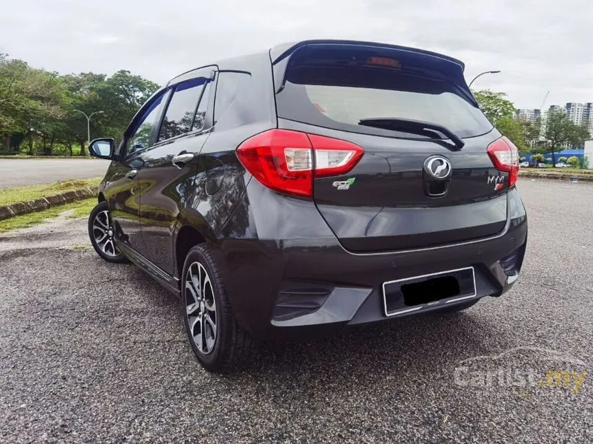 Used 2020 Perodua Myvi 1.5 AV FULL SERVICE RECORD SUPER CLEAN - Carlist.my