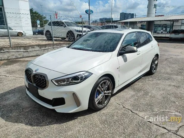 Bmw M135i for Sale in Malaysia | New, Used & Recon Cars - Carlist.my