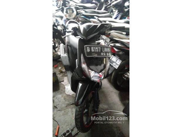Motor bekas dijual di Indonesia - Dari 27.167 Motor di Mobil123