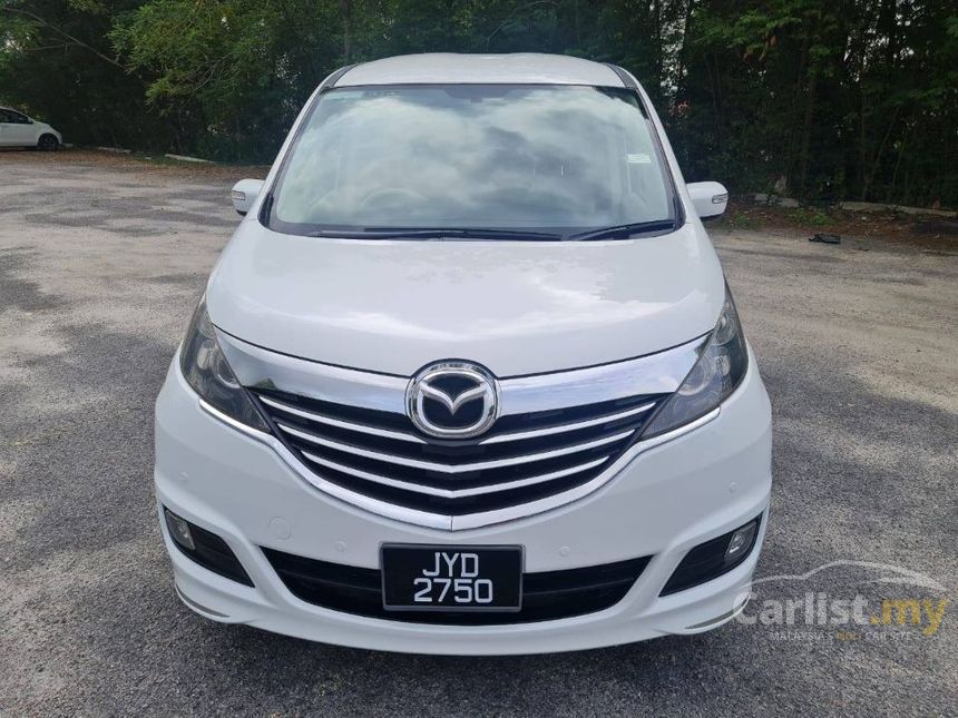 Used 2014 Mazda Biante 2.0 SKYACTIV (A) - Carlist.my