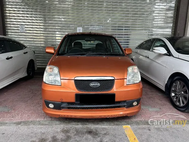 Kereta Terpakai Malaysia Hingga RM10K Murah Dijual | Carlist.my