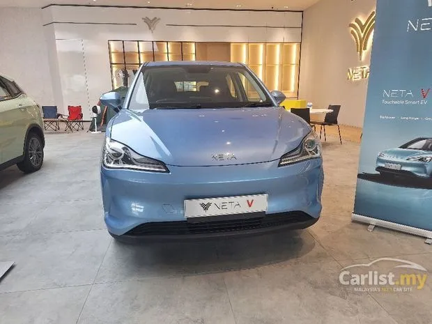 Neta Seremban | Wapcar.my