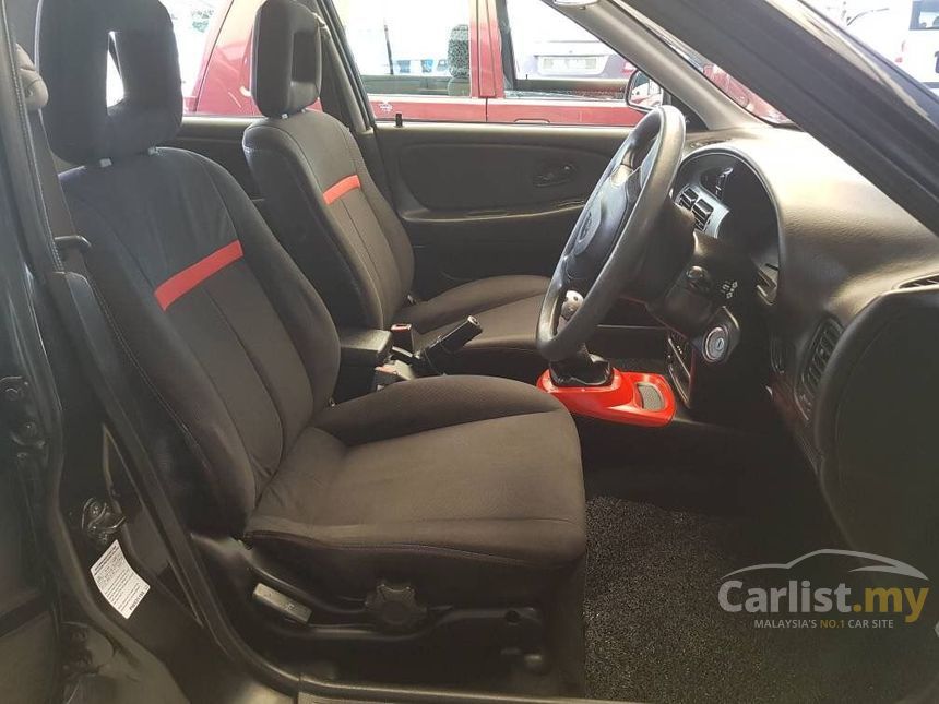 Used Proton Wira 1.5 SE (M) - Carlist.my