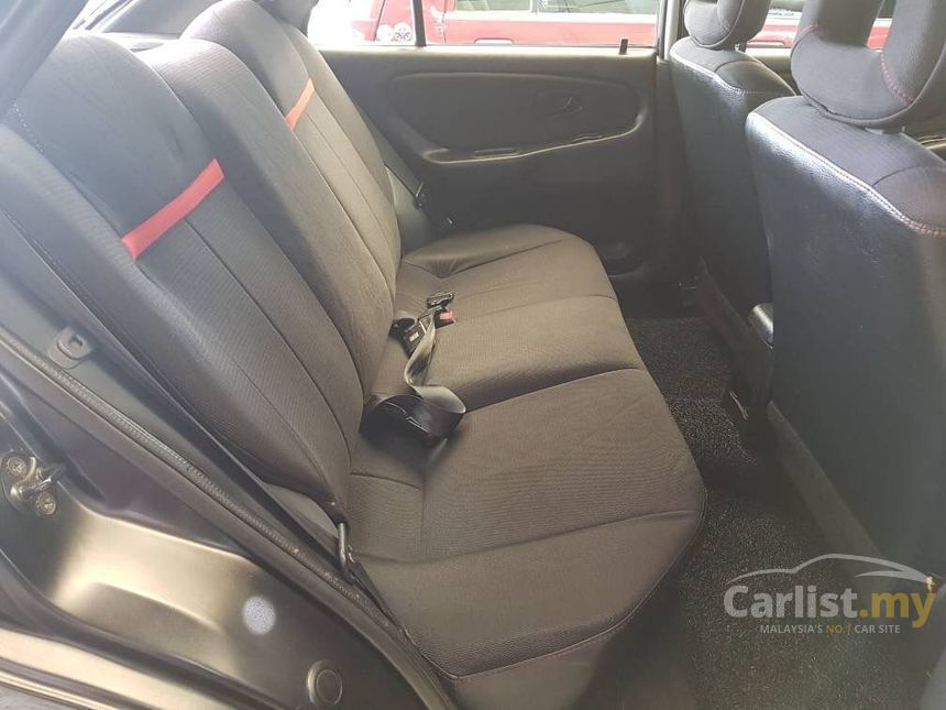 Used Proton Wira 1.5 SE (M) - Carlist.my