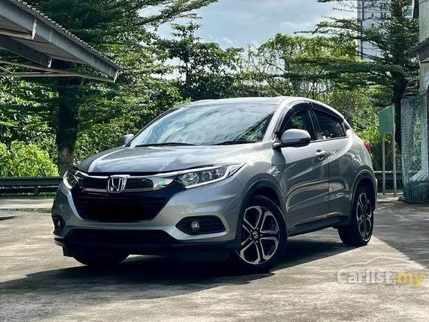 Hrv 1.5 e store