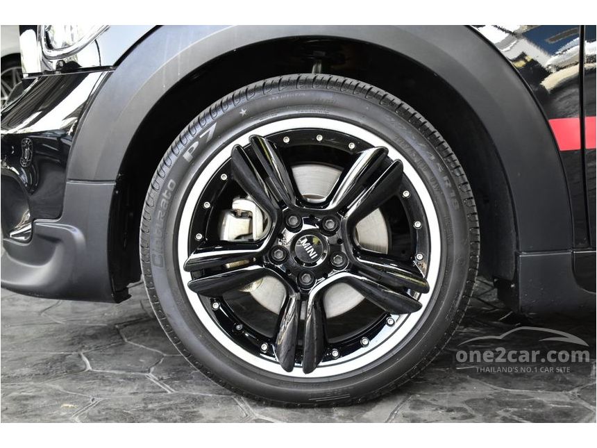 2013 Mini Cooper 1.6 R60 Countryman S ALL4 Hatchback AT for sale on One2car