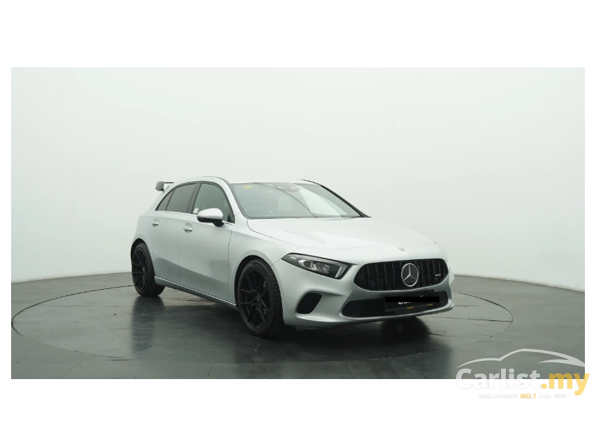 Used 2020 Mercedes-Benz A180 1.3 SE Hatchback - Carlist.my